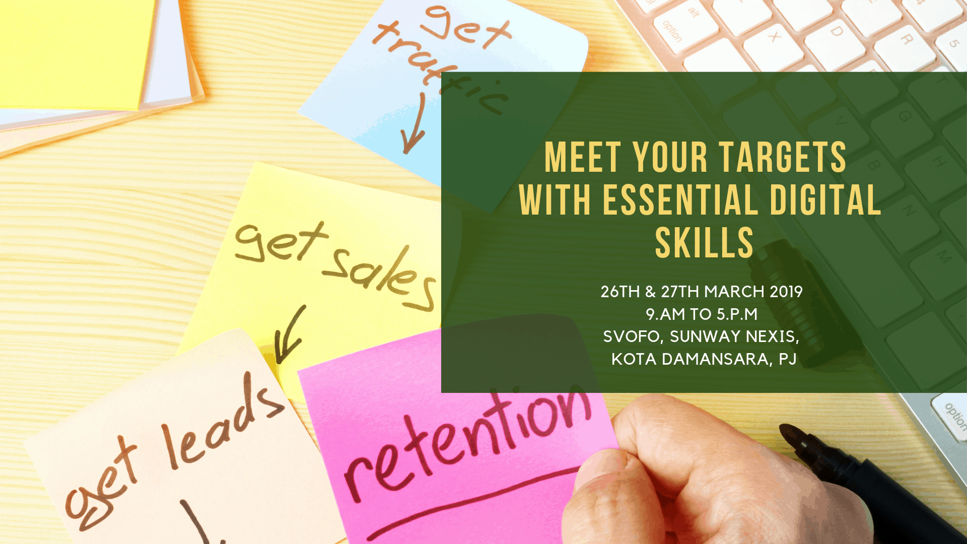 Are you and your company Digital-ready? - On-Target